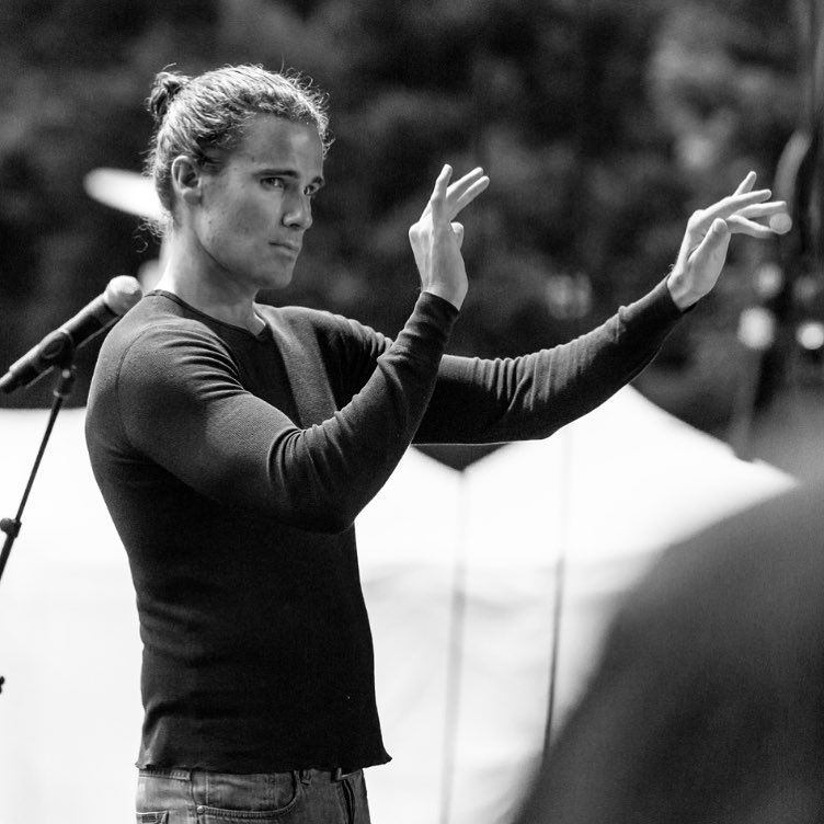 Steve Hackman Talks The Music of Bob Dylan - Mendelssohn Choir of ...