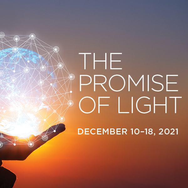 The Promise of Light - Mendelssohn Choir of Pittsburgh