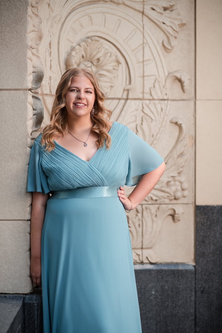 JMCP singer Jordan Fowler Receives 2024 Barbara Cass Award ...