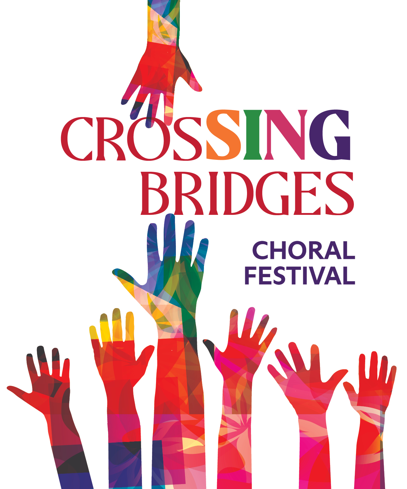 CrosSING Bridges Choral Festival - Mendelssohn Choir of Pittsburgh